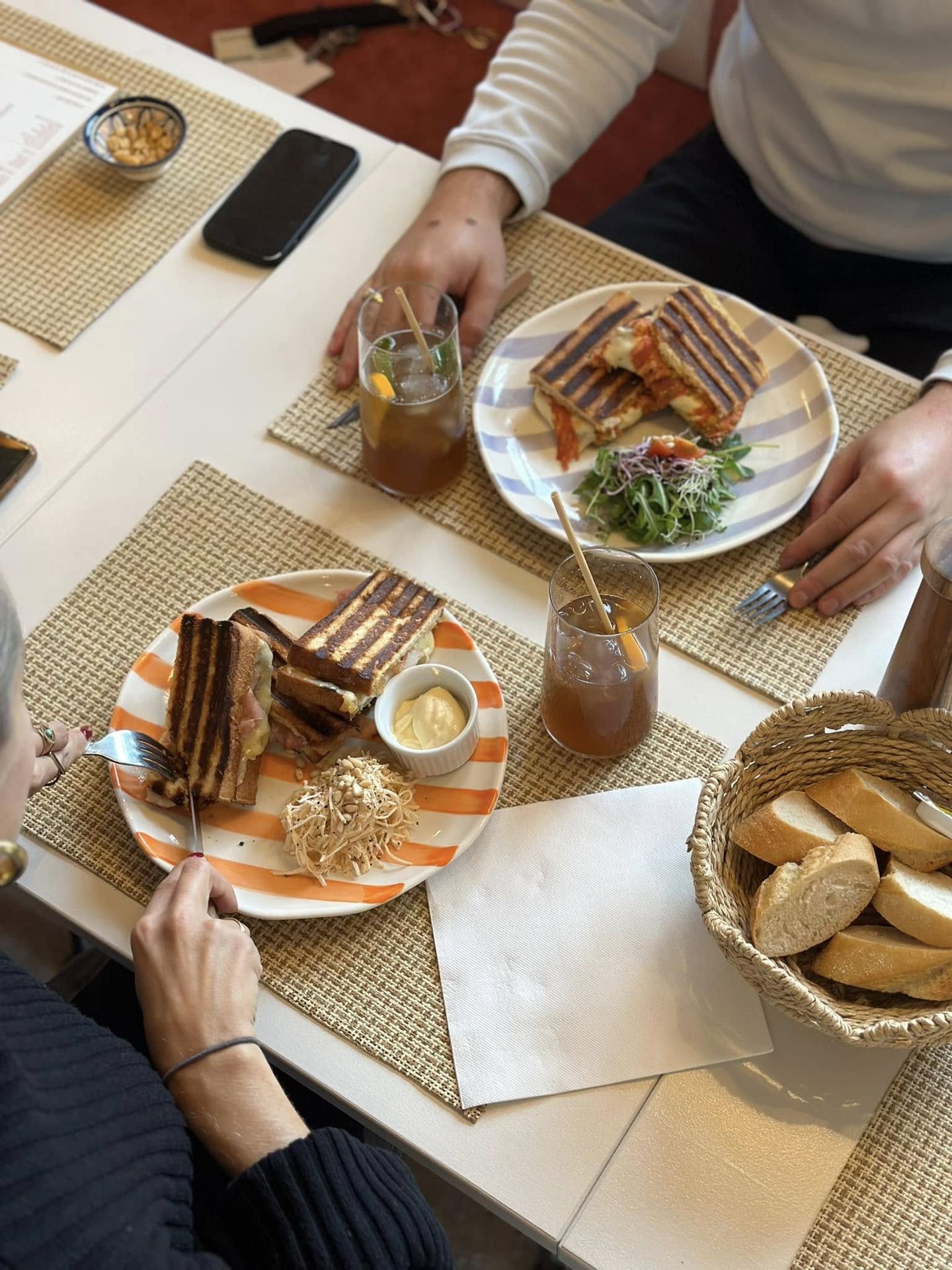 La Bastide - Rochefort