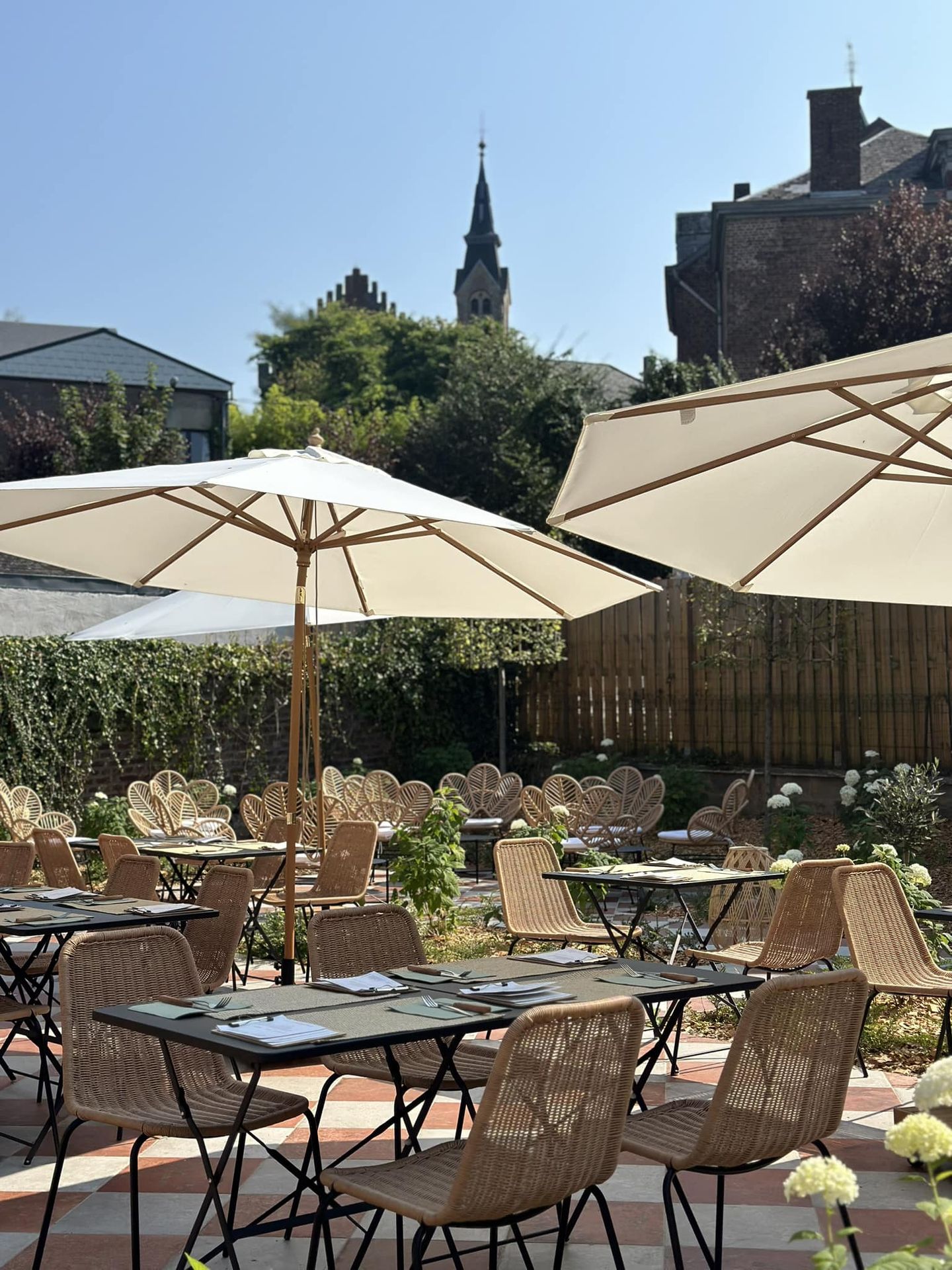 La Bastide - Rochefort